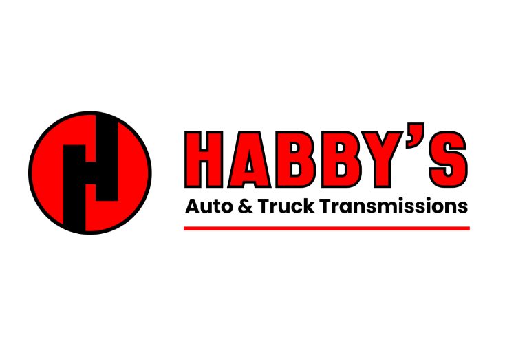 Habby's Auto Transmissions - Larreynaga Studios
